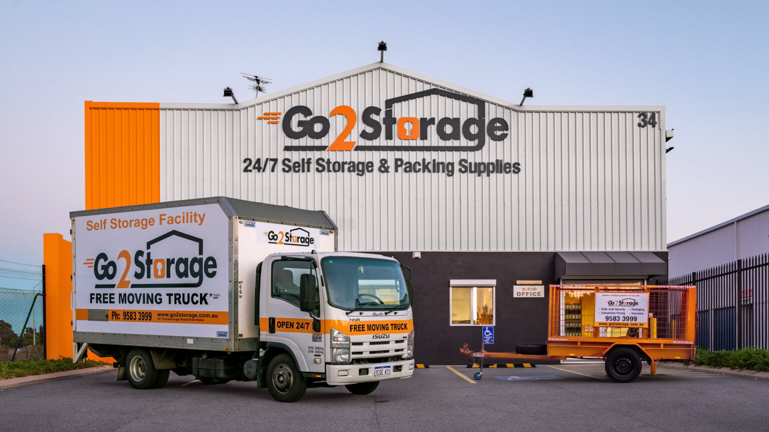 Why you shouldn’t rent the cheapest storage | Go 2 Storage