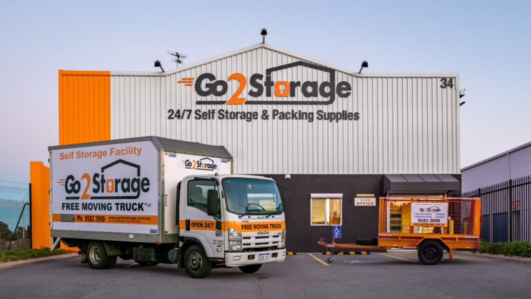 Why you shouldn’t rent the cheapest storage | Go 2 Storage