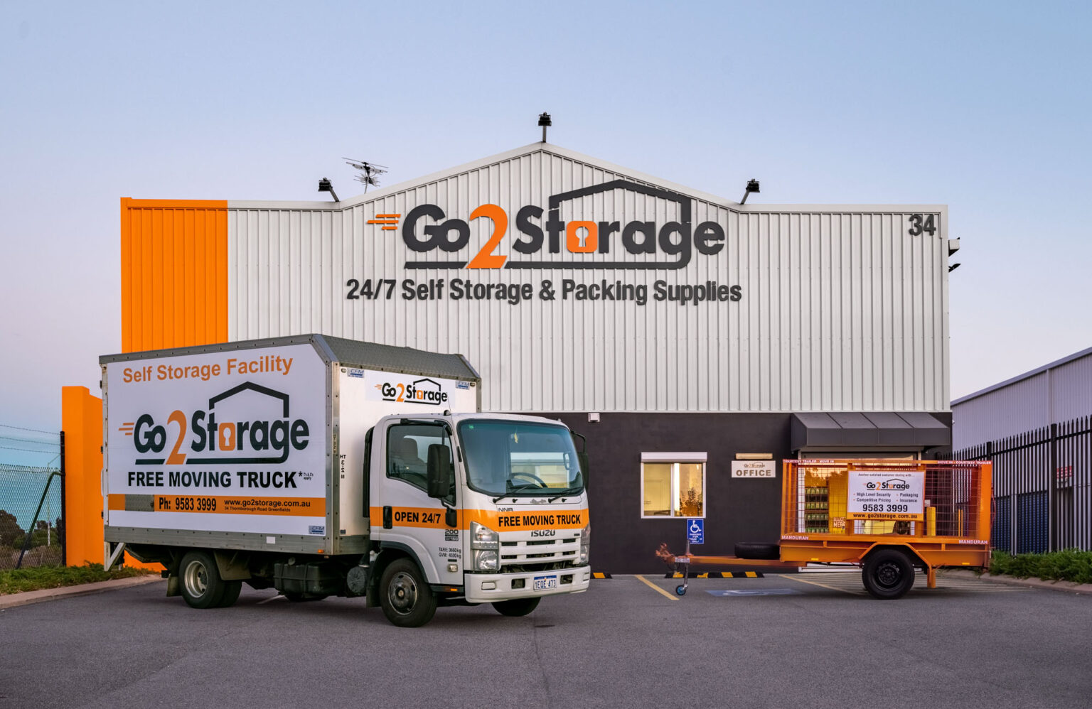 Moving out checklist: what you need to know | Go 2 Storage