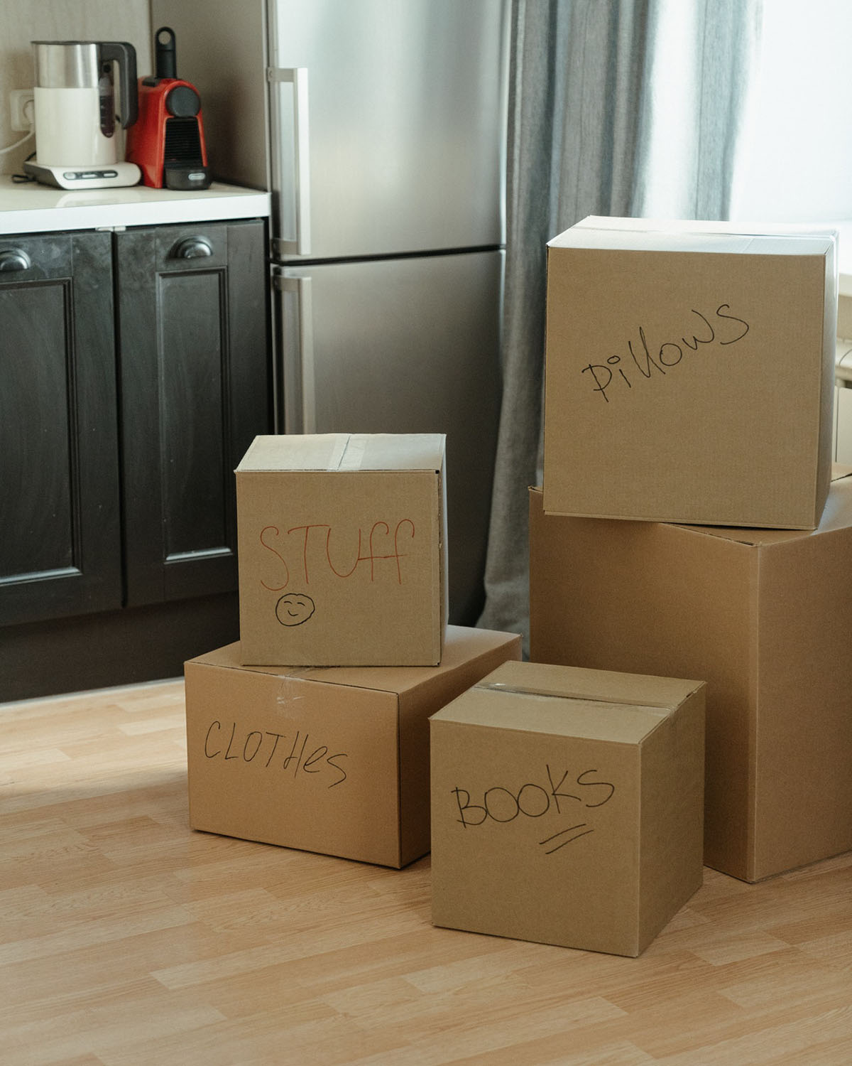 5 easy steps to packing your storage unit the right way | Go 2 Storage